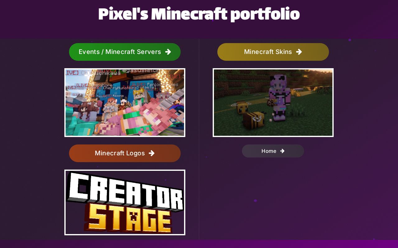 PixelThePainterPortfolio